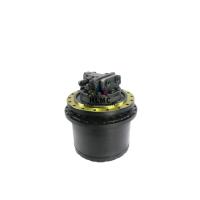 China High Quality Excavator Parts Travel Motor SK350-8 GM60 Final Drive Motor for sale