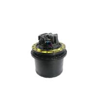 China High Quality Excavator Parts Travel Motor SK350-8 GM60 Final Drive Motor for sale