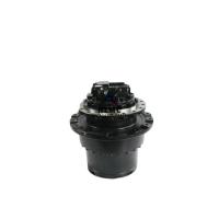 China Excavator Parts ZAX200 ZAX200-5 ZAX200-6 Travel Motor Assy EX200 16 Holes Final Drive for sale