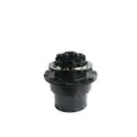 China Excavator Parts ZAX200 ZAX200-5 ZAX200-6 Travel Motor Assy EX200 16 Holes Final Drive for sale