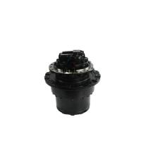 China Excavator Parts ZAX200 ZAX200-5 ZAX200-6 Travel Motor Assy EX200 16 Holes Final Drive for sale