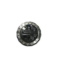 China Excavator Parts ZAX200 ZAX200-5 ZAX200-6 Travel Motor Assy EX200 16 Holes Final Drive for sale
