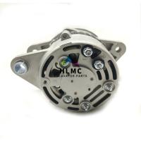 China 28v 30a B95-29 600-8216120 Alternator Komatsu 6d95 Engine Pc200-5-1-2 PC100-3 for sale