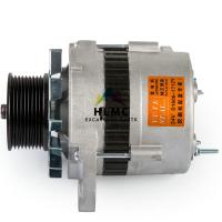 China 28v 30a B95-29 600-8216120 Alternator Komatsu 6d95 Engine Pc200-5-1-2 PC100-3 for sale