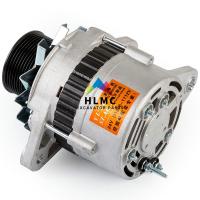 China 28v 30a B95-29 600-8216120 Alternator Komatsu 6d95 Engine Pc200-5-1-2 PC100-3 for sale