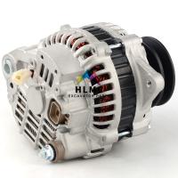 China M211 4M40T E307 With Speed 24v60a2pk A003T08799 Auto Electric Alternator  Mitsubishi for sale