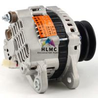 China M211 4M40T E307 With Speed 24v60a2pk A003T08799 Auto Electric Alternator  Mitsubishi for sale