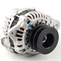 China M211 4M40T E307 With Speed 24v60a2pk A003T08799 Auto Electric Alternator  Mitsubishi for sale