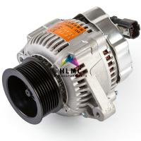 China S84-39 Excavator Alternator 101211-4310 6008613410 6008613411 6008613420 for sale
