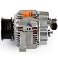 China S84-39 Excavator Alternator 101211-4310 6008613410 6008613411 6008613420 for sale