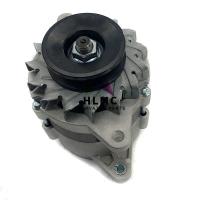 China 4BD1 Alternator 24v 60a 8970222110 8970222111 Sk120 sh120 EX120 for sale
