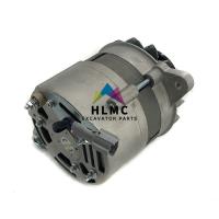 China 4BD1 Alternator 24v 60a 8970222110 8970222111 Sk120 sh120 EX120 for sale