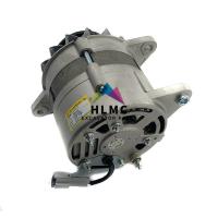 China 4BD1 Alternator 24v 60a 8970222110 8970222111 Sk120 sh120 EX120 for sale