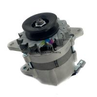 China 4BD1 Alternator 24v 60a 8970222110 8970222111 Sk120 sh120 EX120 for sale