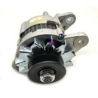 China Machinery Parts Alternator A2t72986 Hd250 E70b 4d32 4d31 S4E Excavator Generator Dynamo 24v 30a for sale
