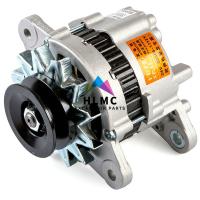 China Machinery Parts Alternator A2t72986 Hd250 E70b 4d32 4d31 S4E Excavator Generator Dynamo 24v 30a for sale