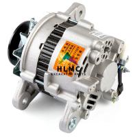 China Machinery Parts Alternator A2t72986 Hd250 E70b 4d32 4d31 S4E Excavator Generator Dynamo 24v 30a for sale