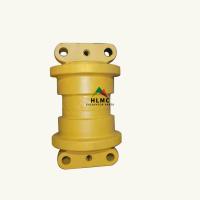 China Excavator Spare Parts Zaxis 210 Excavator Bottom Roller Lower Roller Track Roller for sale