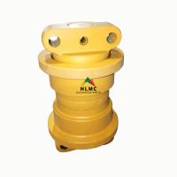 China Excavator Spare Parts Zaxis 210 Excavator Bottom Roller Lower Roller Track Roller for sale