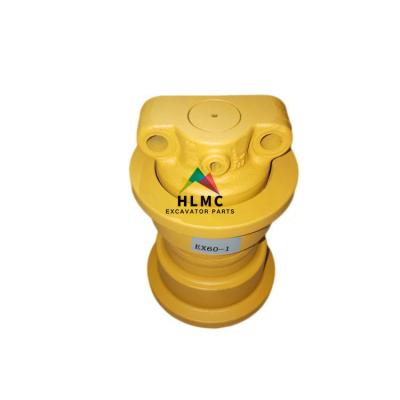 China EX60-1 EX60-2 Excavator Undercarriage Parts 9066207 Excavator Bottom Roller for sale