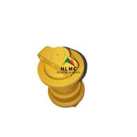 China EX60-1 EX60-2 Excavator Undercarriage Parts 9066207 Excavator Bottom Roller for sale