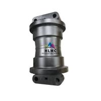 China 81E5-2002 R290 Excavator Undercarriage Parts Track Roller Bottom Roller for sale