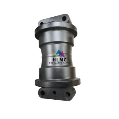 China 81E5-2002 R290 Excavator Undercarriage Parts Track Roller Bottom Roller for sale