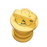 China YC60 YC85 Sunwar50 Sunwar70 Vio20 Vio35 China Famous Brand Excavator Parts Track Roller for sale