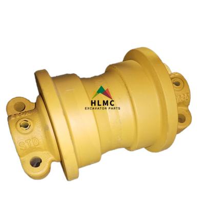 China YC60 YC85 Sunwar50 Sunwar70 Vio20 Vio35 China Famous Brand Excavator Parts Track Roller for sale