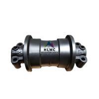 China Construction Machinery SK200-3 Track/Bottom/Lower Roller  Excavator Parts 24100N2156F2 for sale