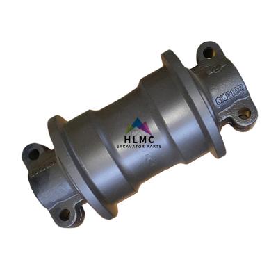 China Case Excavator CX55,CX135,CX135SR,CX160,CX160B CX210 Track Rollers, Bottom Roller Undercarriage Parts for sale
