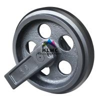 China Excavator Undercarriage Parts E200B Sprocket CR5338 096-4327  Excavator Drive Wheel E200 for sale