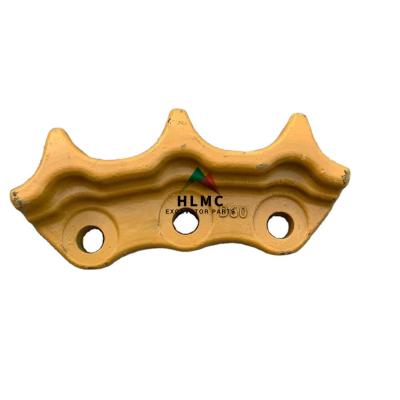 China Undercarriage Parts/Excavator Spare Parts Track Drive Sprocket D60 Hitachi/Kobelco//Hyundai/Doosan/Deawoo/Kato for sale