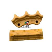 China Undercarriage Parts/Excavator Spare Parts Track Drive Sprocket D60 Hitachi/Kobelco//Hyundai/Doosan/Deawoo/Kato for sale