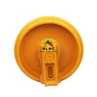 China Heavy Machinery Accessories Drive Wheel Guide Wheel Komatsu Pc300 Excavator Sprocket Idler Excavator Bulldozer Parts for sale