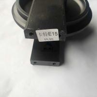 China China Supplier Mini Excavator Spare Parts E15  15 Idler Assay Idler Rear Idler Front for sale