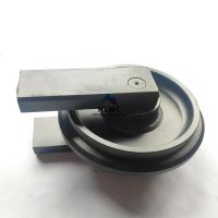 China China Supplier Mini Excavator Spare Parts E15  15 Idler Assay Idler Rear Idler Front for sale