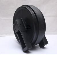 China High Quality Kobelco Idler SK60 SK70 SK75 SK80 Excavator Front Idler 24100N6296F1 for sale