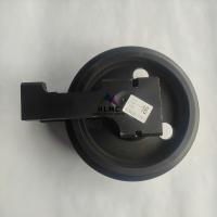 China China Supplier Mini Excavator Undercarriage Components Front Idler SANY 16 Excavator Track Idler Wheel for sale