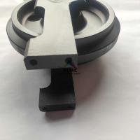 China China Supplier Mini Excavator Undercarriage Components Front Idler SANY 16 Excavator Track Idler Wheel for sale
