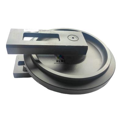 China Mini Excavator Idler Wheel IHI18 Takeuchi Track Idler Assembly for sale