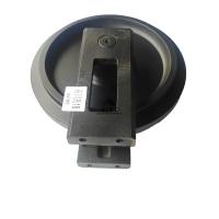 China Mini Excavator Idler Wheel IHI18 Takeuchi Track Idler Assembly for sale
