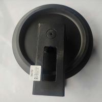 China Mini Excavator Idler Wheel IHI18 Takeuchi Track Idler Assembly for sale