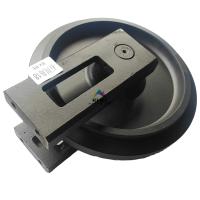 China Mini Excavator Idler Wheel IHI18 Takeuchi Track Idler Assembly for sale