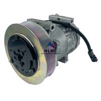 China 11412631 15082727 Excavator Compressor Air Conditioning Pump Piston VOE11412631 for sale