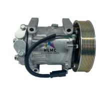 China 11412631 15082727 Excavator Compressor Air Conditioning Pump Piston VOE11412631 for sale