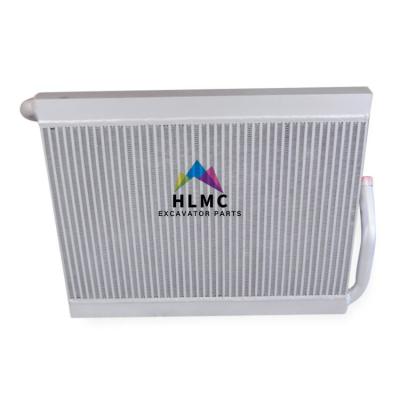 China Excavator Spare Parts  Doosan DH55 Hydraulic Oil Cooler Radiator for sale