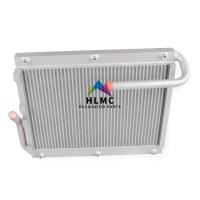China Excavator Spare Parts  Doosan DH55 Hydraulic Oil Cooler Radiator for sale