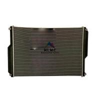 China Radiator Factory Price E950H Excavator Parts Radiator Mini Excavator Cover Exvaor Radiator for sale