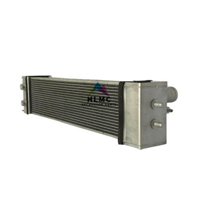 China Factory Sale Excavator Radiator PC70-9 Customized Excavator Radiator Excavator Parts Radiator for sale